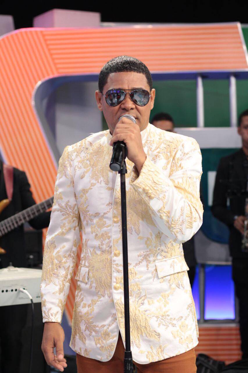 El Jeffrey llega a la Copa Univisión este domingo - VILLA- LAMATA.NET