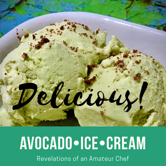 Unavoidable Flavors: Delicious ways to use Avocado