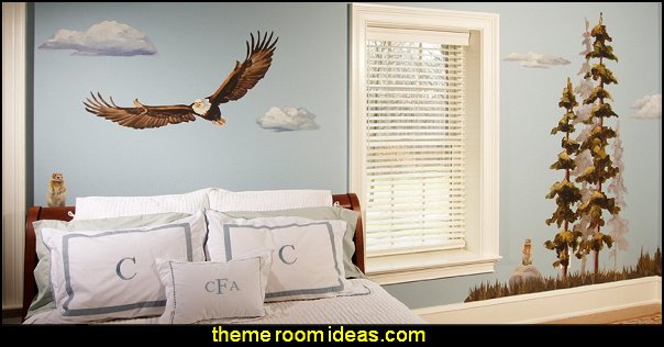 Decorating theme bedrooms - Maries Manor: Winter bedroom ideas - Winter ...