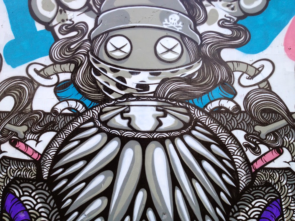 TUYULOVEME: DE KLITEH WITH DARBOTZ