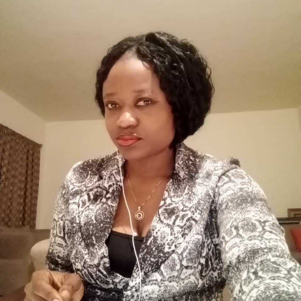 Latest Facebook, Instagram Photos: About Lady K ifeoluwa Show, Bio ...