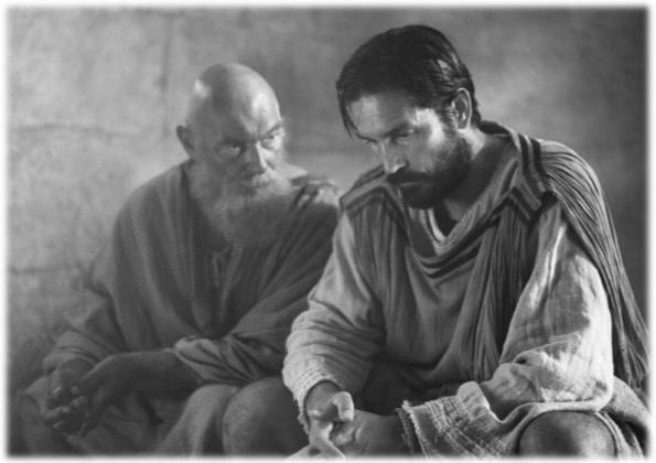 Moore Perspective: Advice for Young People from the Life of Timothy