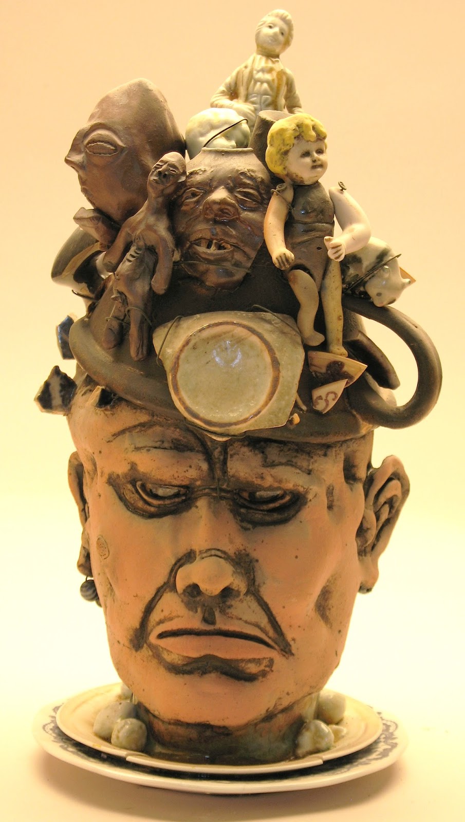 Peter Lenzo: SOLD WORKS OF ART