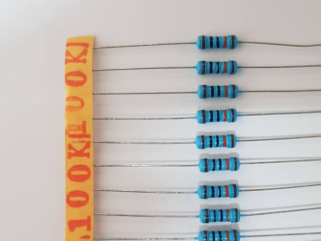 Multimeter use how to test electronic components with a multimeter: 1 ...