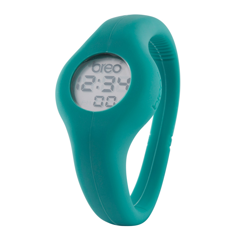 Jam Tangan Breo Original: BREO Spin Watch