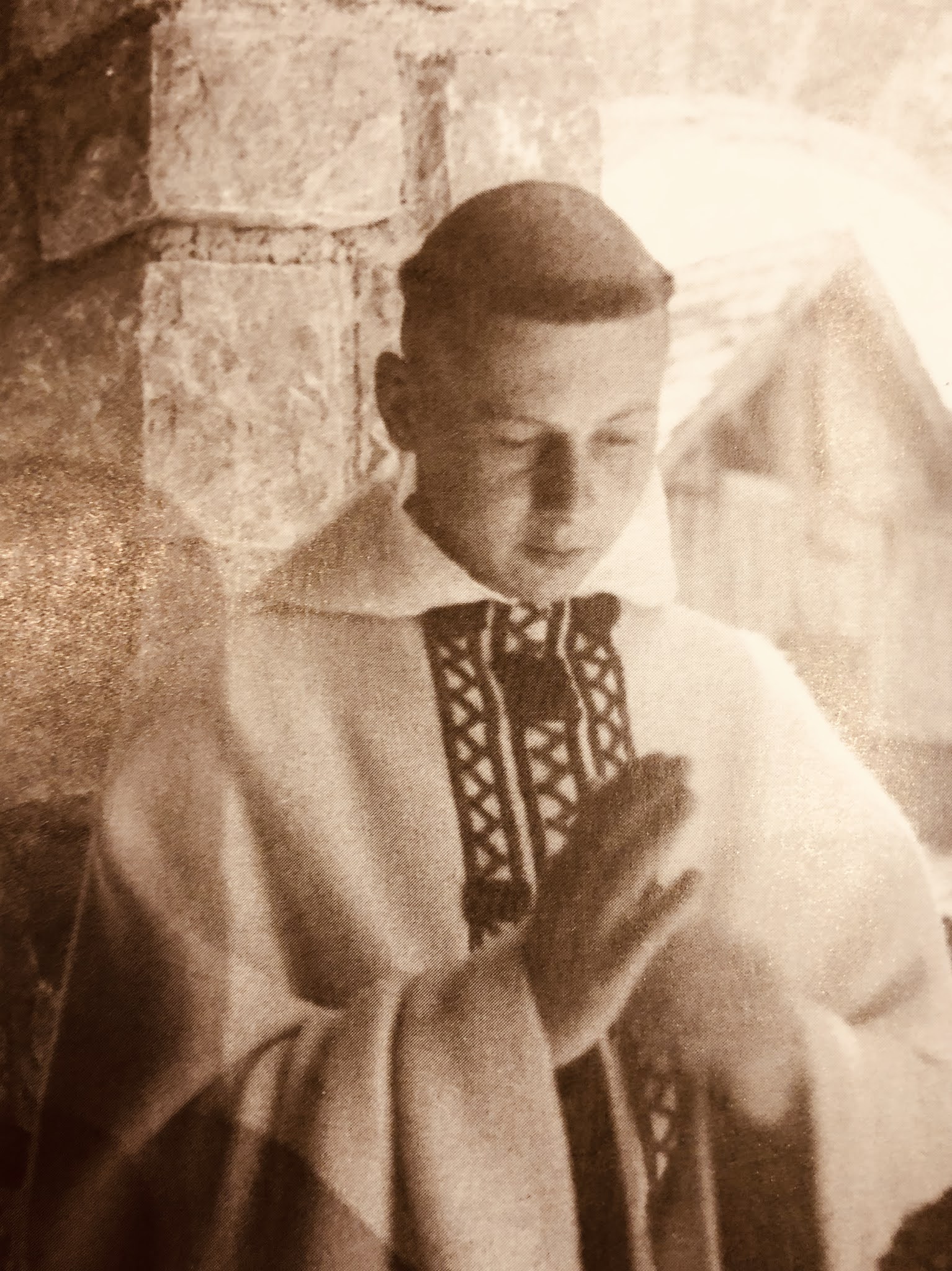 La Garde Traditional Benedictine Monastery in France is Growing ...