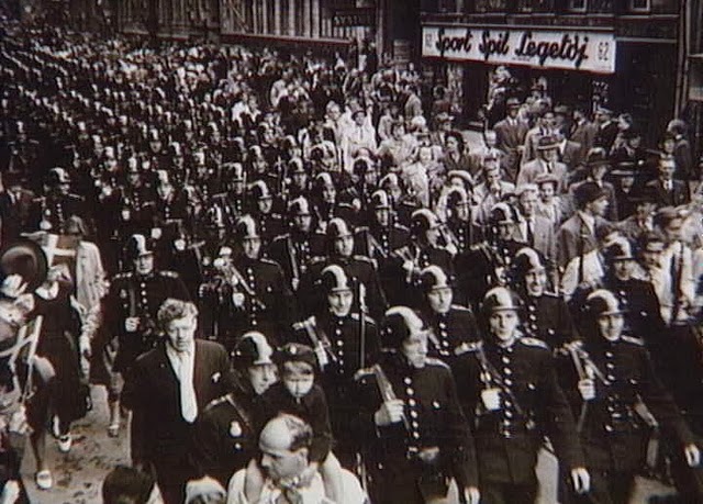 Amazing Photograhs of Life in Denmark Through World War II ~ Vintage ...
