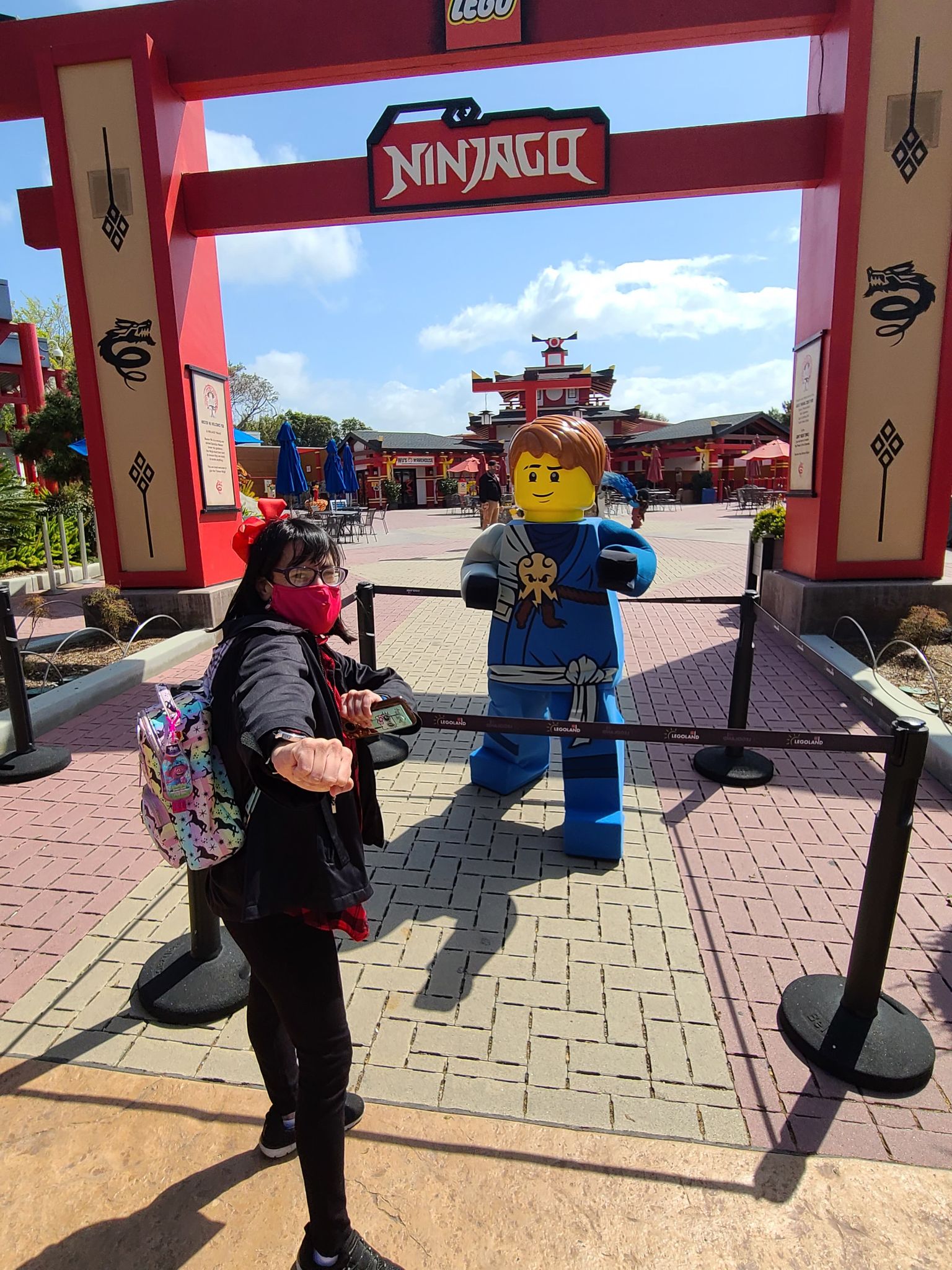 Legoland’s Build ‘N Play Days Brings Kids Imagine Nation to LIVE Life ...