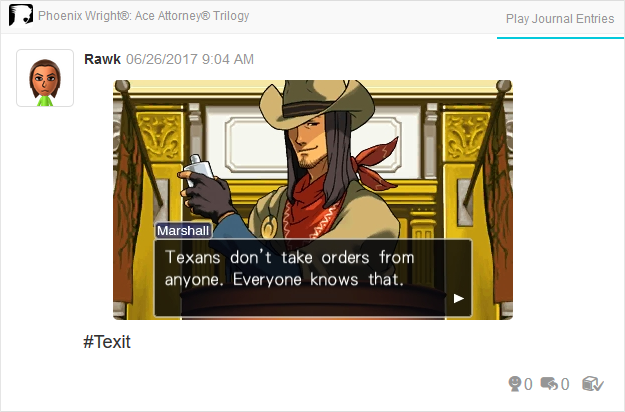 KoopaTV: Rawk's Phoenix Wright: Ace Attorney Experience