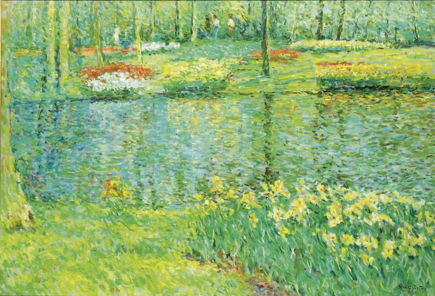 Max Agostini (French, 1914-1997) | Tutt'Art@