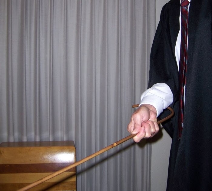 Headmasters like elephants never forget