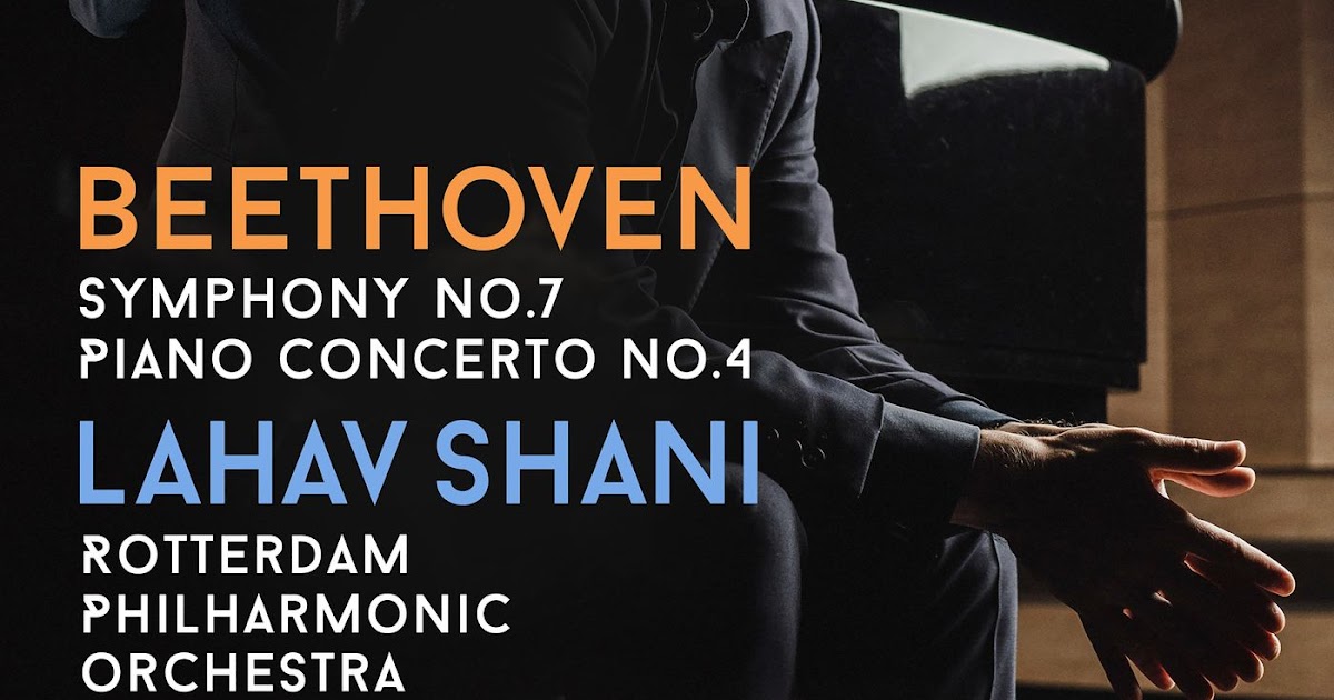 O SER DA MÚSICA: Ludwig van Beethoven (1770-1827) - Piano Concerto No. 4 in G Major, Op. 58 e ...