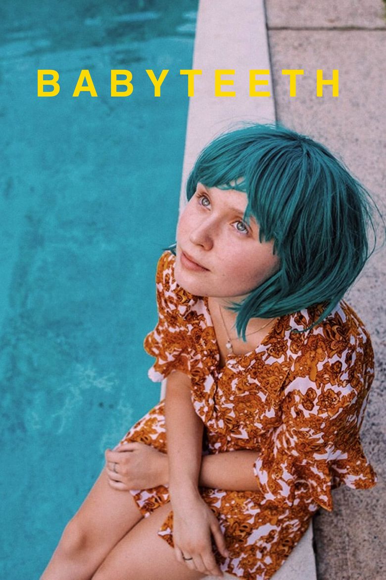 Film Intuition: Review Database: Movie Review: Babyteeth (2019)