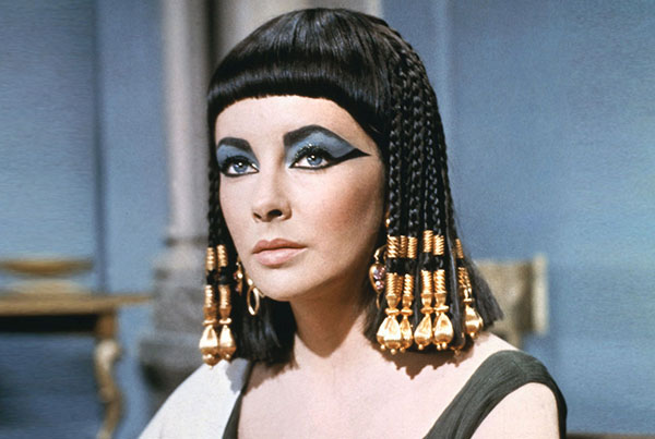 Trendy Fashion Ideas: The Ultimate Guide On Ancient Egyptian Makeup ...