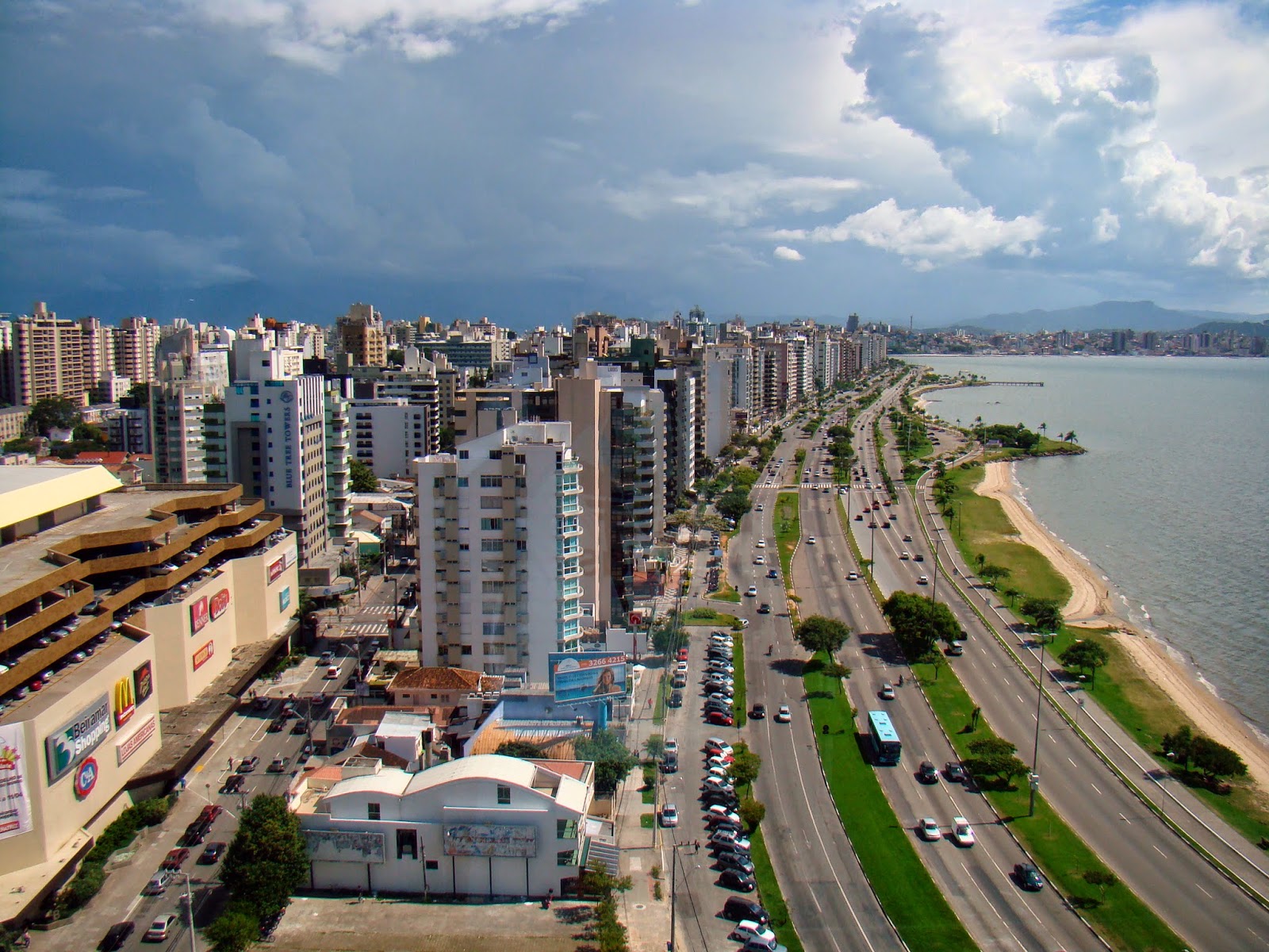 Tourism in the world: The most beautiful cities of Brazil