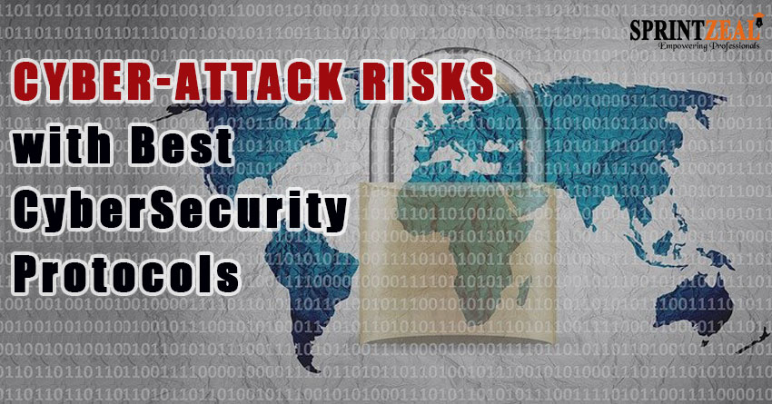 PMP Training New York: MITIGATE THE CYBER-ATTACK RISKS WITH BEST CYBER ...