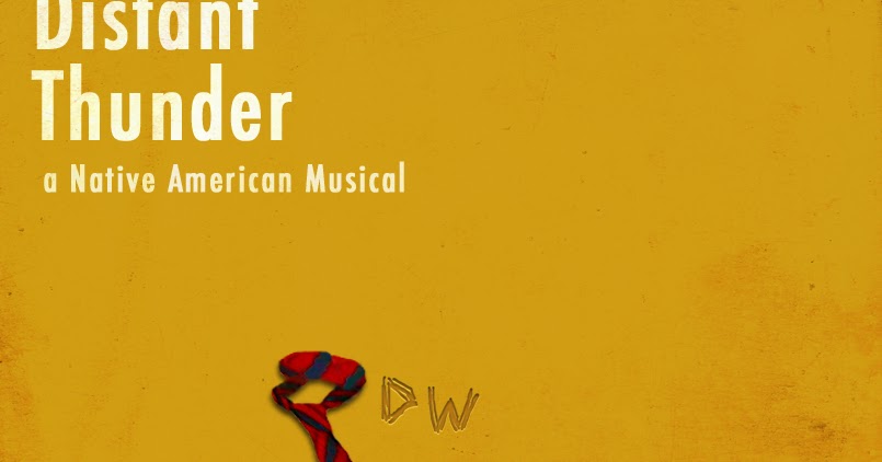 Spotlight on DISTANT THUNDER