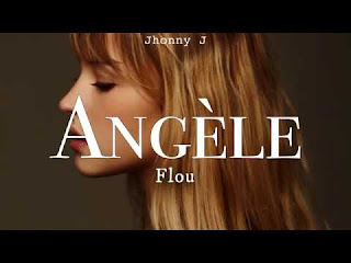 Marathon Runner: Angèle - Flou [CLIP OFFICIEL]