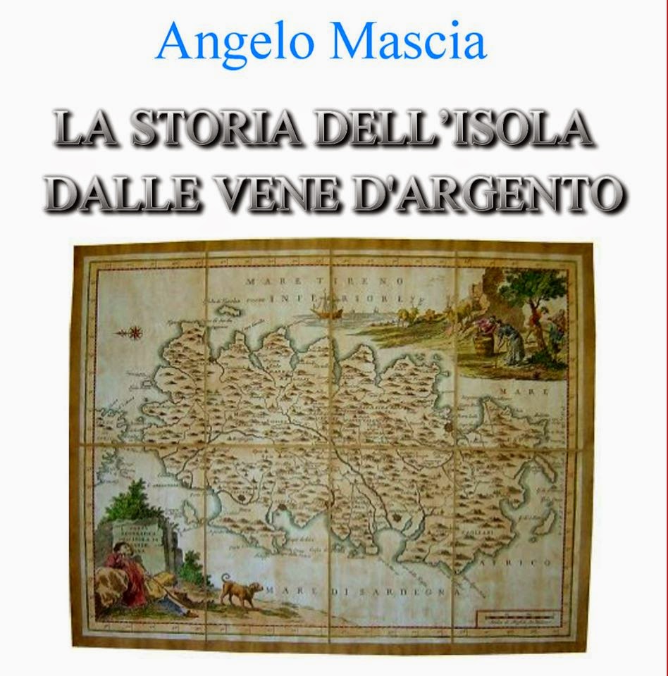 Il Blog di Angelo Mascia