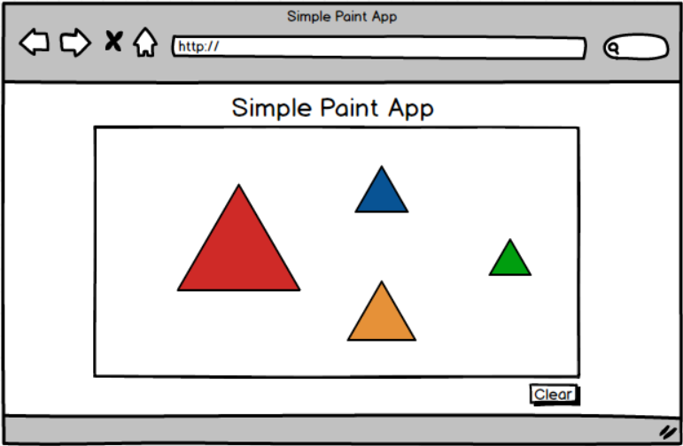 Create simple canvas drawing App by using HTML, CSS and JS Create simple canvas drawing App by using HTML, CSS and JS