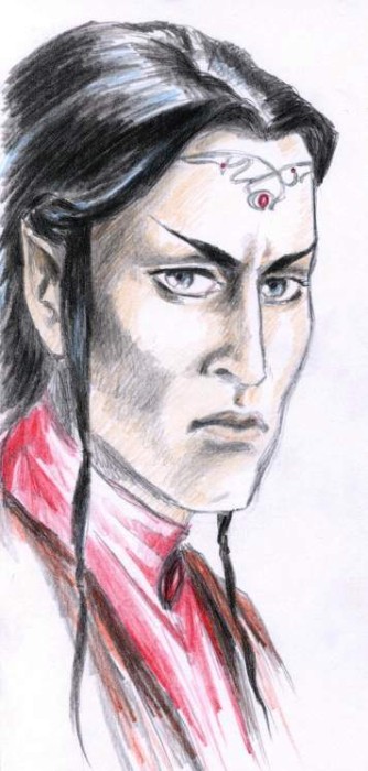 The Inklings: September 2012