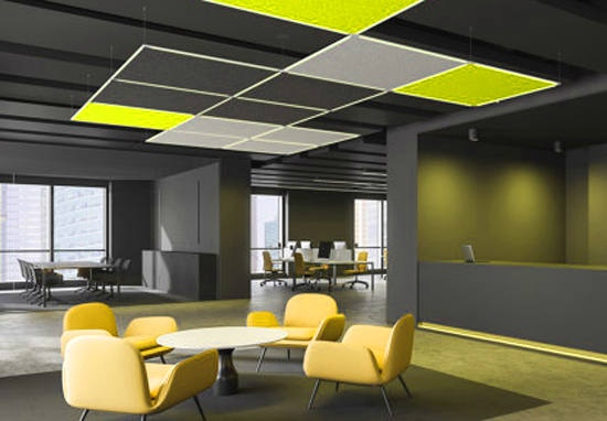 DIY Audio Elektronika: Panel Akustik Bahan Penyerap atau Peredam untuk ...