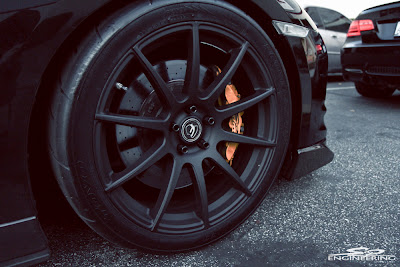 SP Engineering Blog: Forgestar CF10