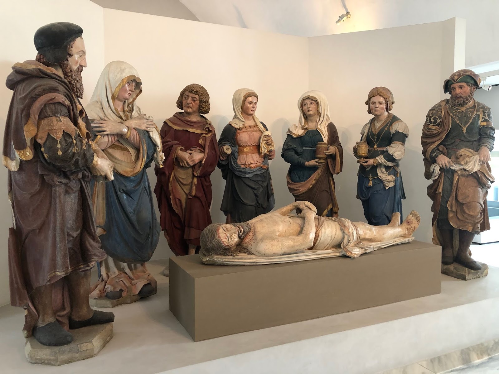 Journeys Home: Trier, Germany