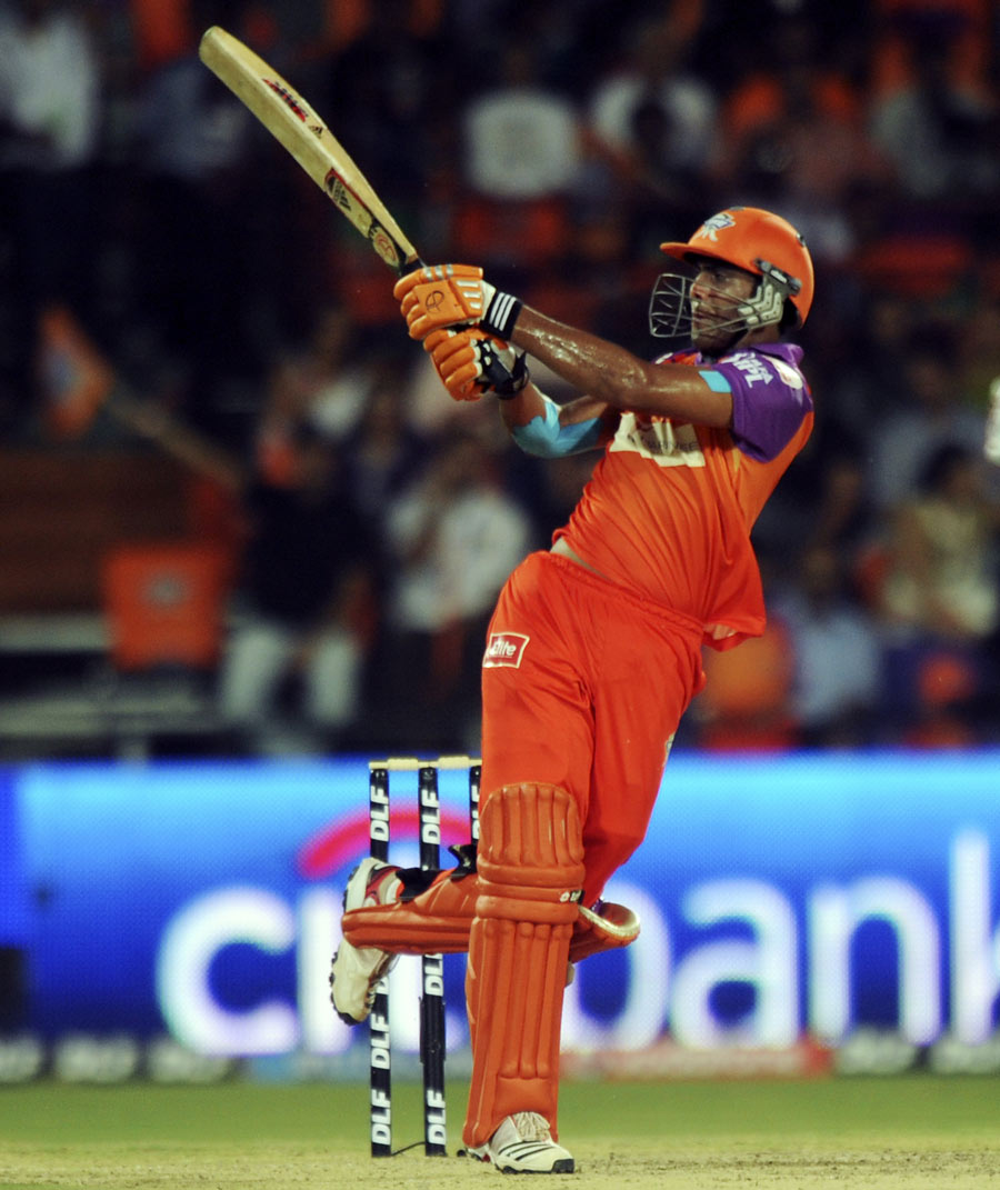 Indian Premier League 2011 | IPL 4 | IPL 2011: April 2011