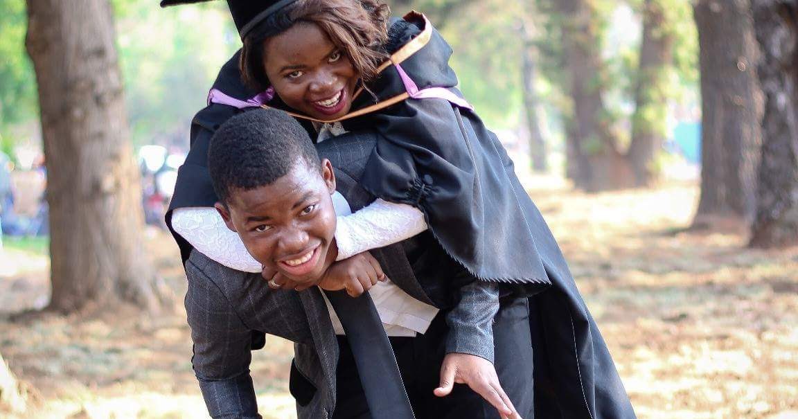 MAUD CHIFAMBA DOES IT AGAIN | Mafaro