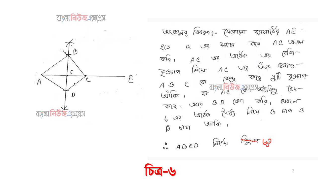 Class 9 Math Answer 15th Week Assignment Answer/solution 2021, ৯ম শ্রেণির গণিত ১৫তম সপ্তাহের ...