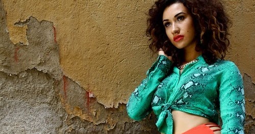 Cleo Sol - Rose In The Dark - Mavoy Music - indie music blog