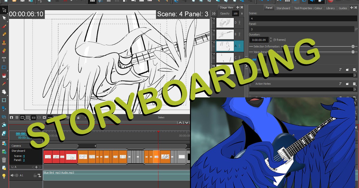 Syntax Animation Studio