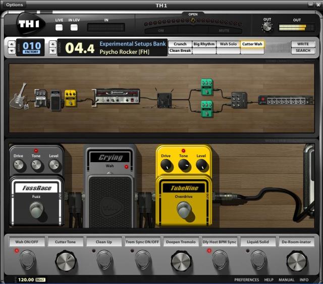 Overloud Thu Complete Vst Free Download