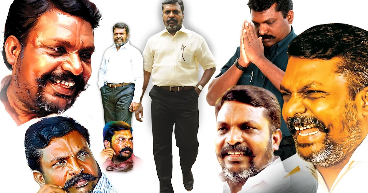 Thirumavalavan psd file - Kumaran Network