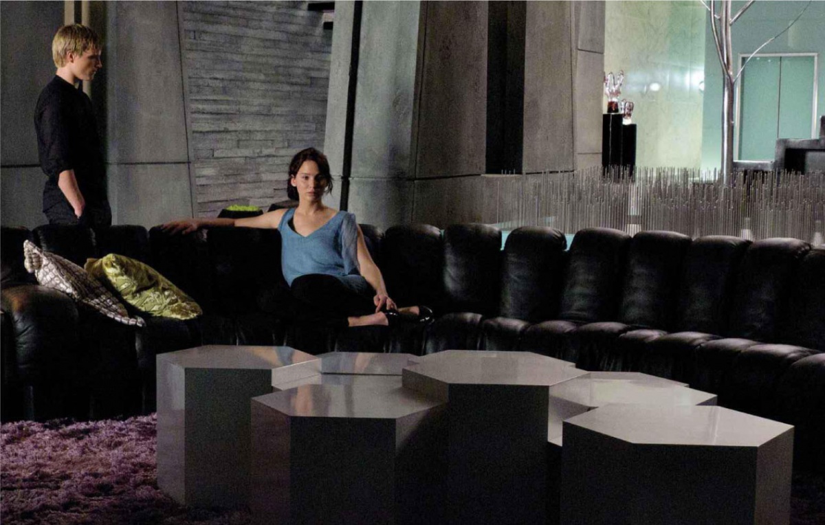 Stills | TheHungerGamers.com | A Tribute to The Hunger Games Trilogy ...