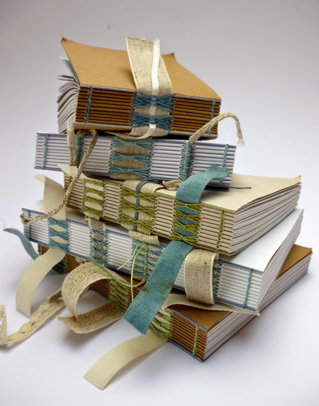 Kate Bowles Books : More messing about with Indigo ...