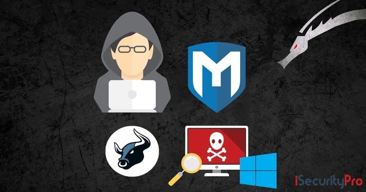 Learn Hacking Windows 10 Using Metasploit From Scratch