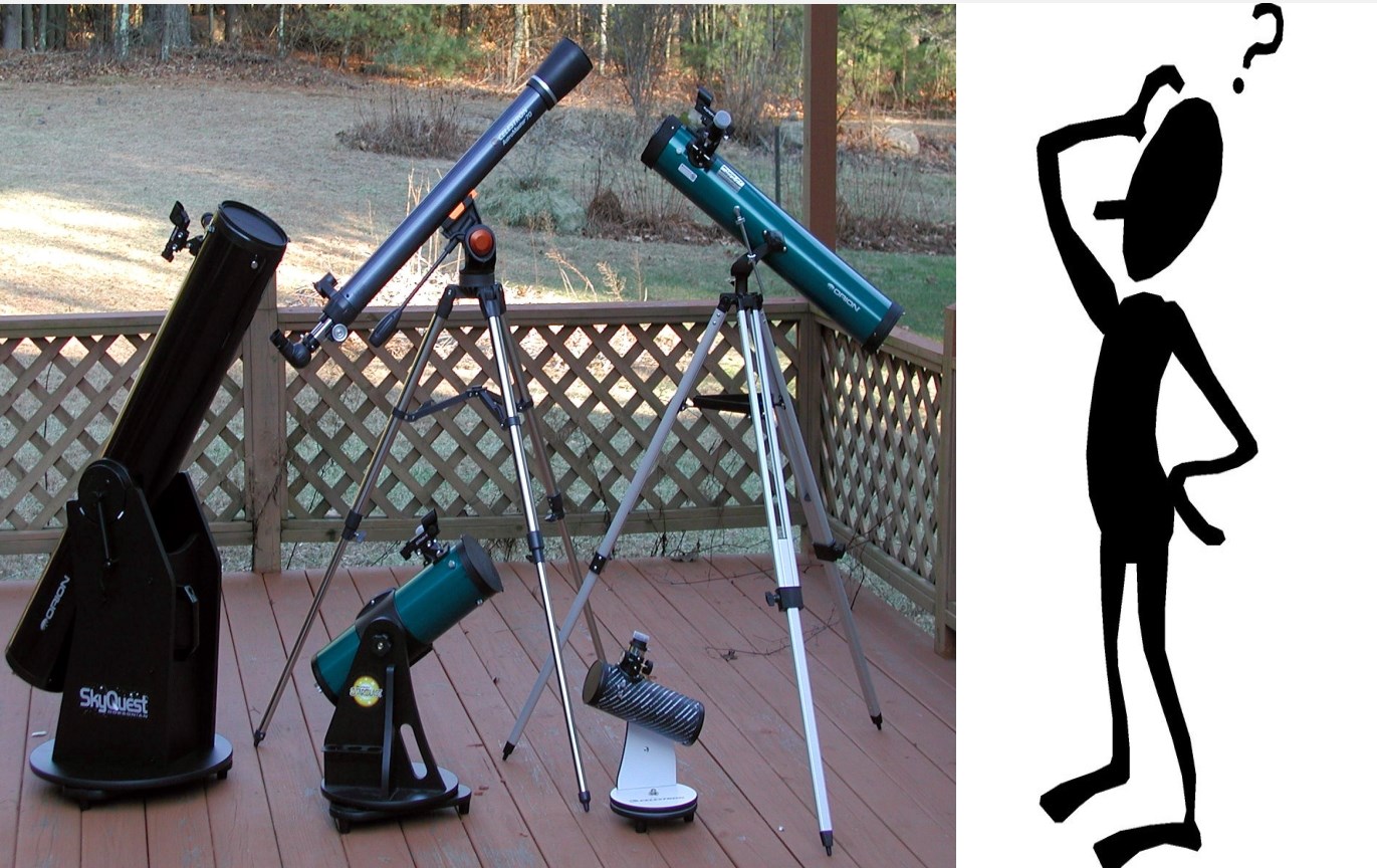 Clinica de telescoape