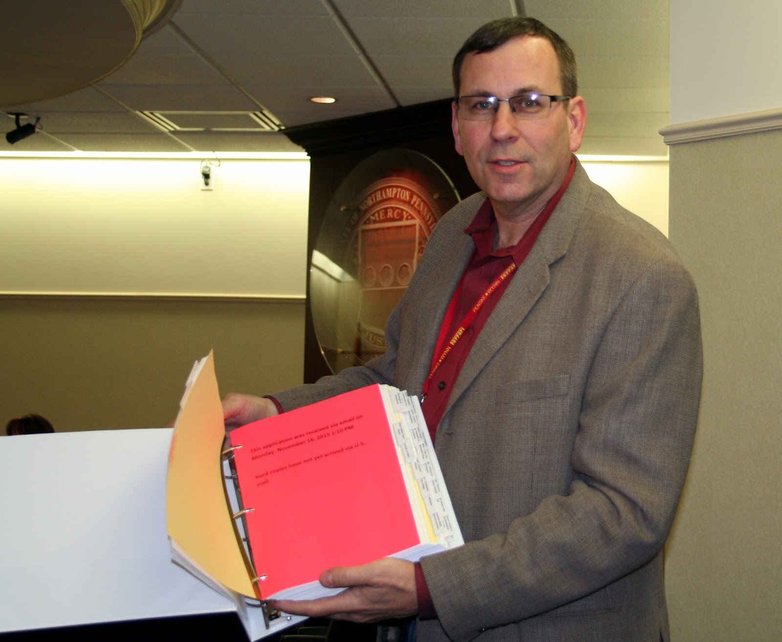 Lehigh Valley Ramblings: Cusick Removes Kraft From NorCo Personnel ...