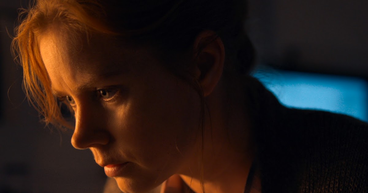 Feel Like You Are Amy Adams In Arrival With Arrival Vr 360 Immersive Experience Trailer