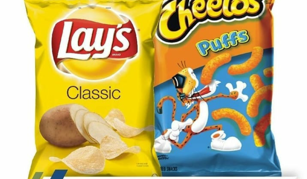 Ternyata ini alasan Kaya dan cheetos hentikan produk hingga 2024