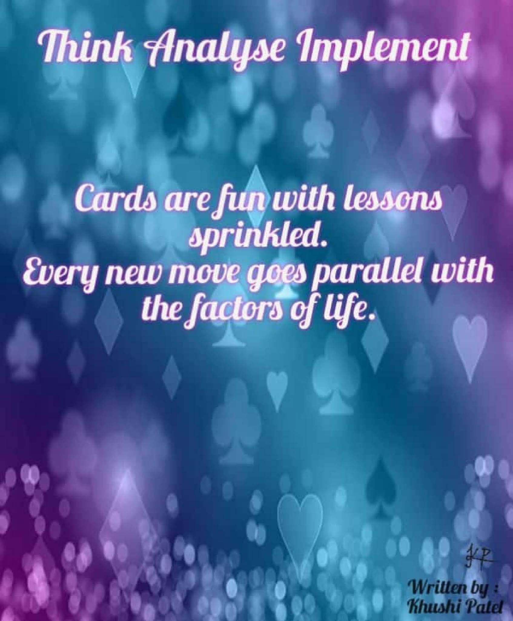 Healing Tales - short poems and tales