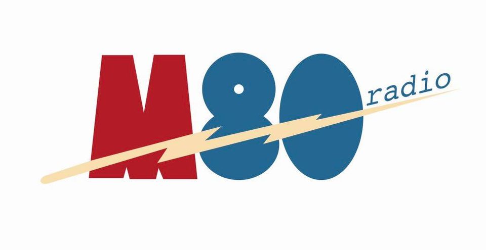 Hace 2 años que cerró la mítica emisora 'M80 Radio' | Long Play 80