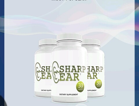 Sharp Ear review --Is it worth it? | REVIEWS FROM USERS