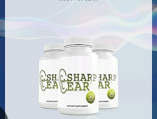 Sharp Ear review --Is it worth it? | REVIEWS FROM USERS