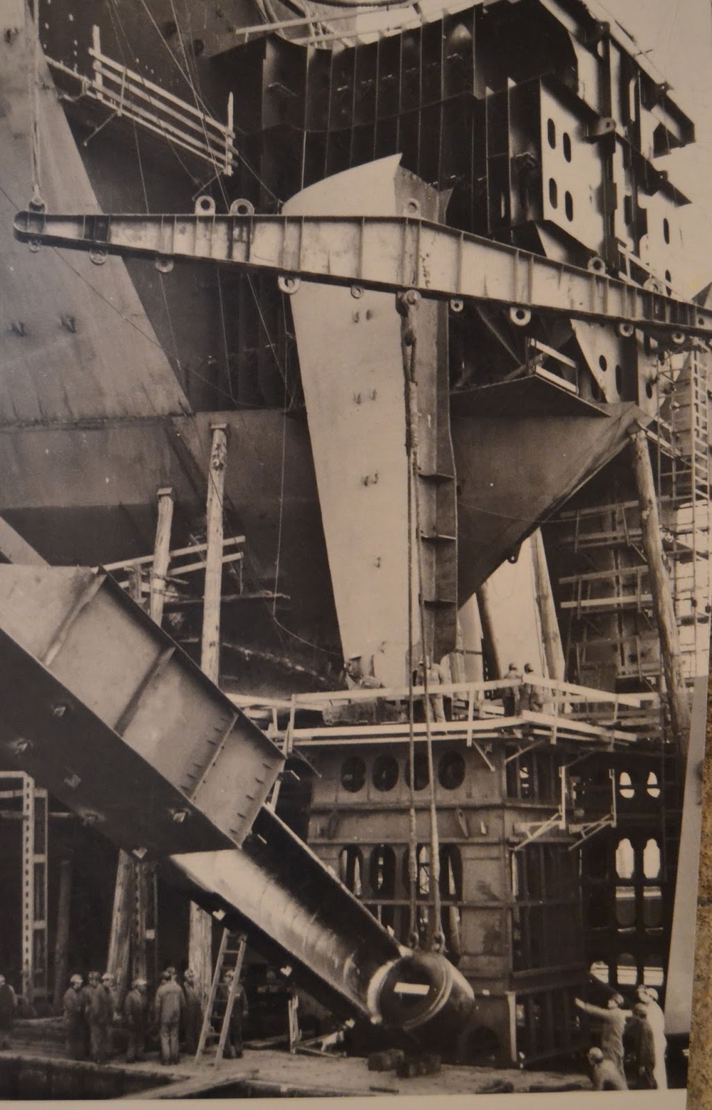 Superpetrolero AL- ANDALUS (Astano - 1975)