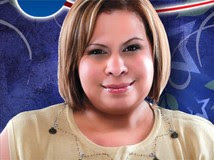 NELSON RODRIGUES TATIS INFORMA: LAURA ROSADO conocida locutora Boricua ...