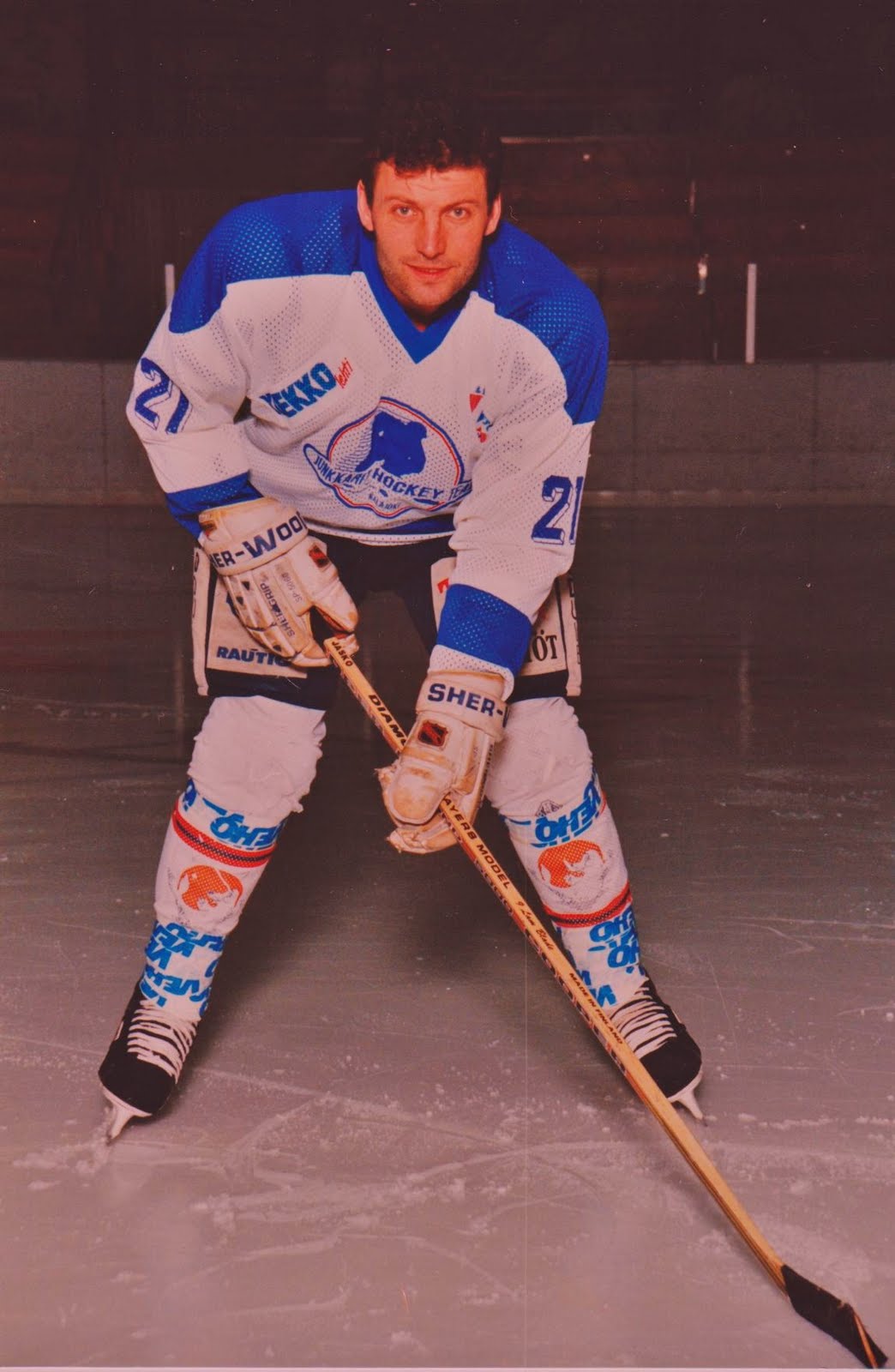 Kalajoen historia: Vuosi 1991 Kalajoella