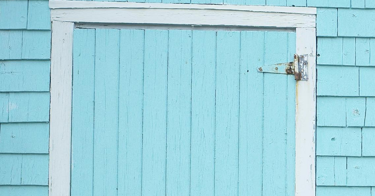 6 Tips for Decluttering Your Shed | Our Good Life